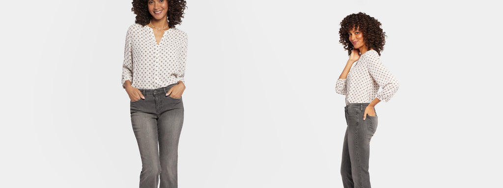 Barbara Bootcut – NYDJ