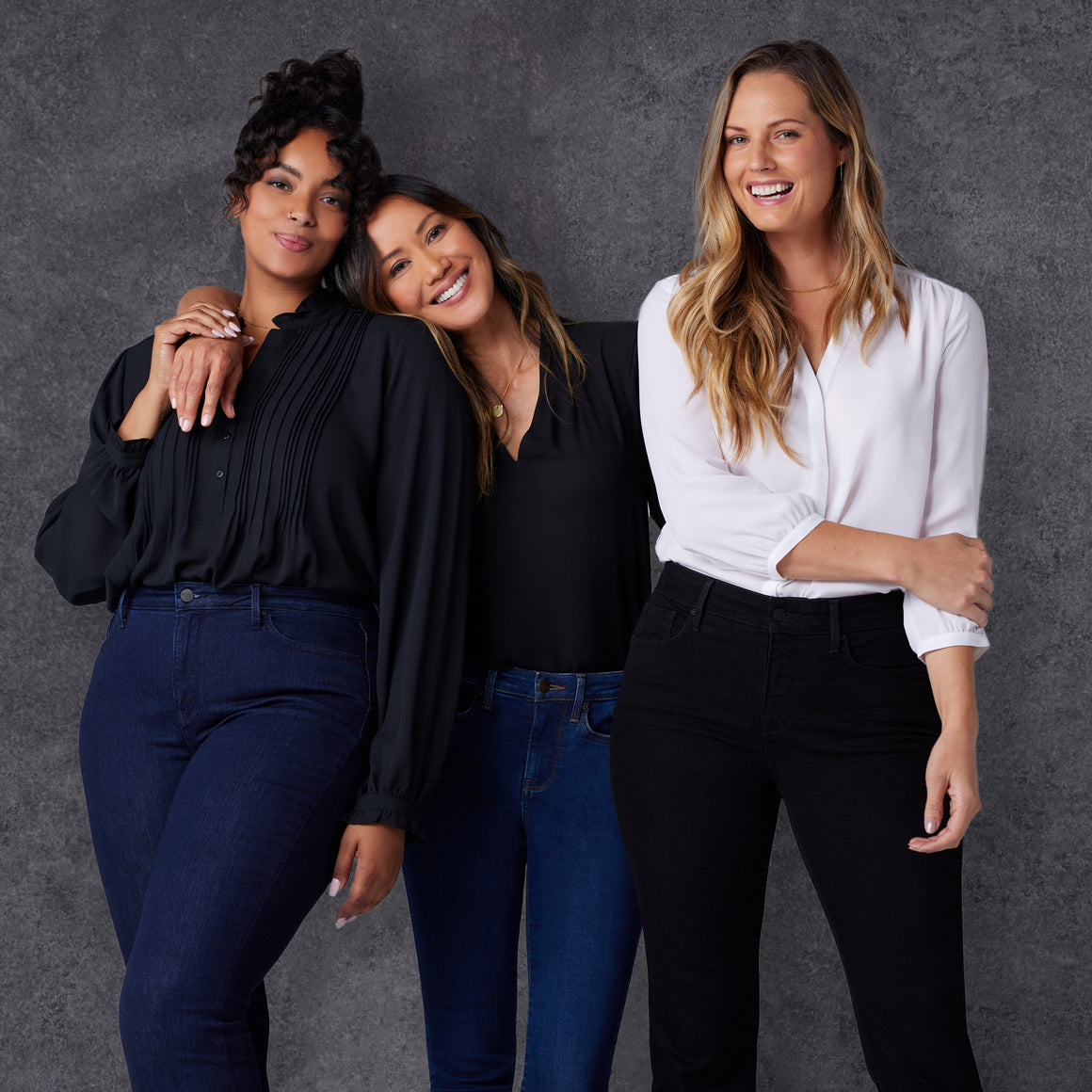 NYDJ | The Original Slimming Jeans | Women's Premium Jeans